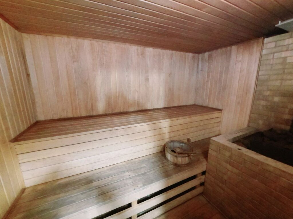 Hamamlar Ray, Yaroslavskaya oblastı, foto