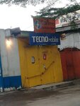 Tecno Mobile (Brazzaville, Commune de Poto-Poto), cep telefonu ve aksesuarları satış mağazaları  Brazzaville'den
