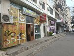 Kohne baki (Musa Aliyev Street No:355B), kafe  Bakü'den