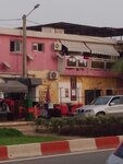 Vintage Mood route d'abata (Abidjan, Rue 3939), gece kulüpleri  Abican'dan