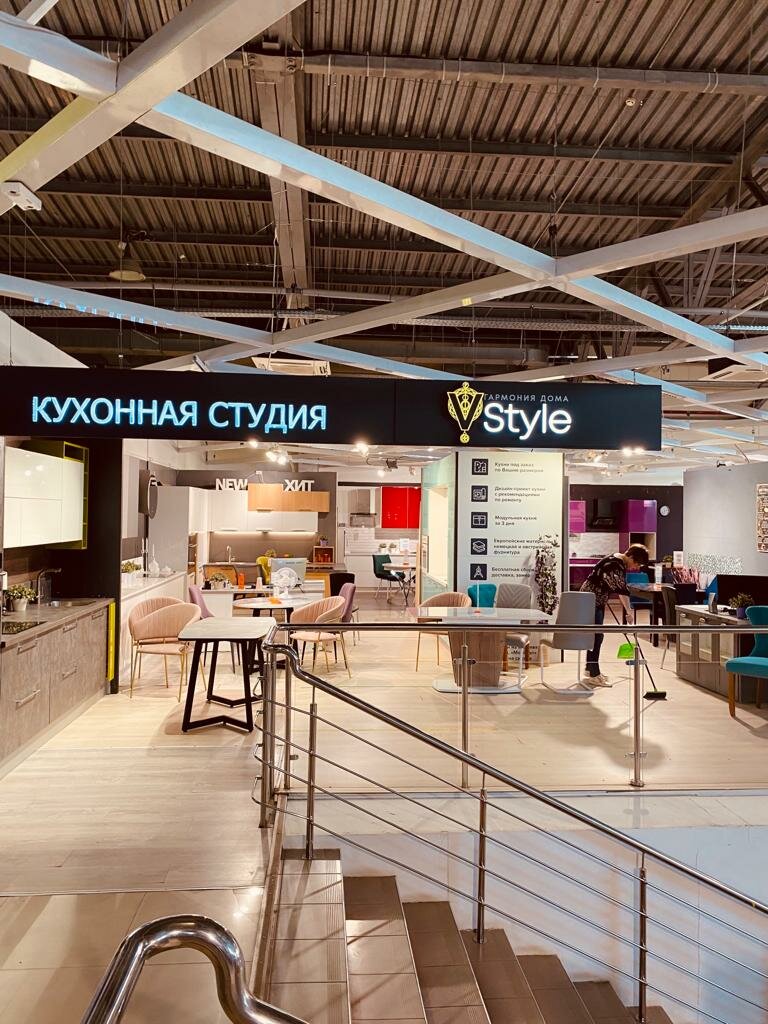 Özel mobilya yapımı VStyle, Moskova ve Moskovskaya oblastı, foto