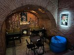 Urban lounge (Suvorova Street No:13), kafe  Rostov‑na‑Donu'dan