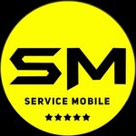 Service Mobile (Romashek Street No:42, Adler), telefon tamir servisi  Soçi'den