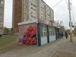 Lydia (Kostanay, Mayakovskiy Street), çiçekçiler  Kostanay'dan