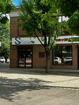 SM Lounge (Atarbekova Street No:42/1, Festivalny mikrorayon), nargile kafeler  Krasnodar'dan
