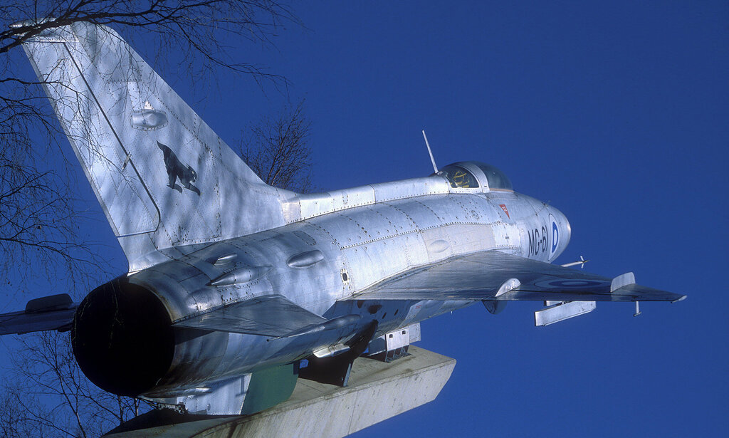 Havaalanları Kuopio Airport, Kuzey Savonya, foto