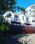 Sunny Smile inn (Щитовая улица No:6А), otel  Sevastopol'dan