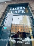 The Lobby (Kievskaya Street No:5к7), kahve dükkanları  Saint‑Petersburg'dan