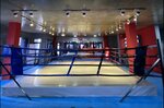 Boxing club Batumi (Alexander Pushkin Street No:24), spor kulüpleri  Batum'dan