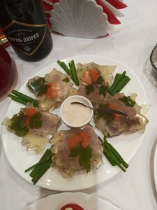 Мираж (ulitsa Slobodka No:20, rabochiy posyolok Bogorodskoye), kafe  Moskova ve Moskovskaya oblastından