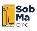 SobMaExpo (Mezhdunarodnaya Street No:16), fuarcılık firmaları  Krasnogorsk'tan