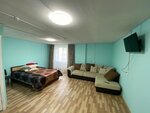 Северная (ulitsa Uzhdavinisa No:18, rabochiy posyolok Nyrob), otel  Permski krayından