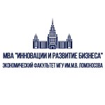 MBA Innovations & Business Development (No:1с46, Zapadniy Administrative District, Ramenki District, Leninskie Gory Territory), i̇şletme okulu  Moskova'dan