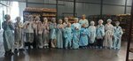Феодосийский хлебокомбинат ГУП РК Крымхлеб (Симферопольское шоссе No:56А), ekmek fabrikaları  Feodosya'dan (Kefe'den)