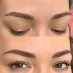 Browmaster74 (Komsomolskiy prospekt No:30В), kaş ve kirpik salonu  Çeliabinsk'ten