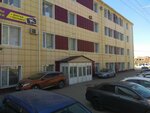 Альтстрой (Eniseyskaya Street No:37), hamam ve sauna inşaatı  Tomsk'tan