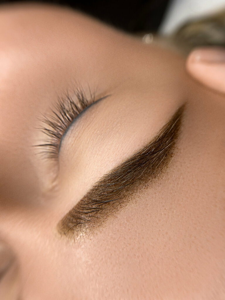 Kalıcı makyaj stüdyosu Студия перманентного макияжа, Saint‑Petersburg, foto