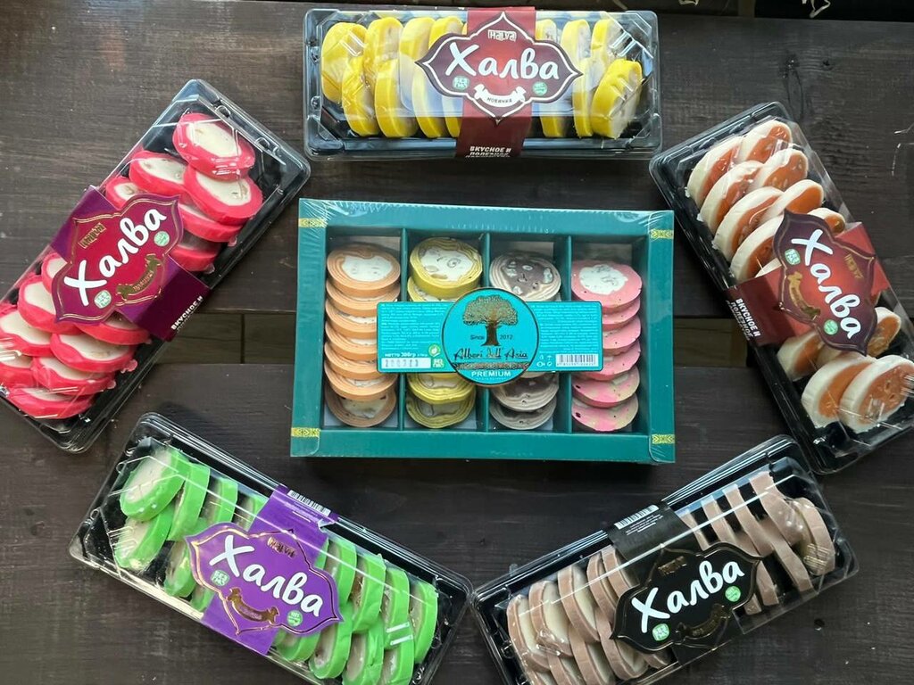 Market Азбука еды, Kazan, foto