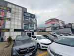 BuCars (Yiğitler Mah., E1. Sok., No:7, Yıldırım, Bursa), otomobil satış galerileri  Bursa'dan