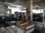 Printkorp (Francyska Skaryny Street No:40), baskı hizmetleri  Minsk'ten