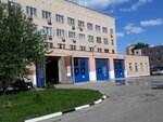 Psch-8 Tsus Fps po Ryazanskoy oblasti (Molodyozhnaya Street No:18, Priokskiy District), arama kurtarma  Riazan'dan