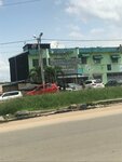 Pharmacie Du Cénacle (Abidjan, La commune Yopougon, Quartier de la Gesco Manutention), eczaneler  Abican'dan