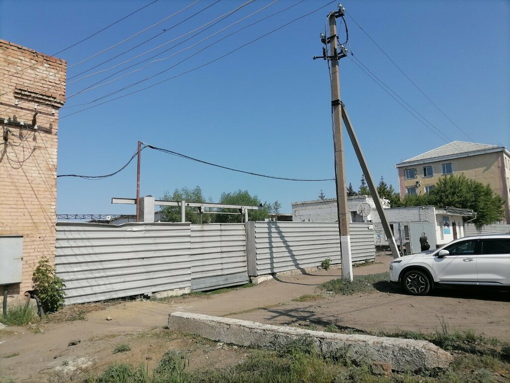 Alkollü ürünlerin üretimi Petropavlovsk Vodka Plant, Petropavl (Petropavlovsk), foto