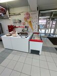 Магазин мороженого (Tramvayniy Avenue No:17к2), dondurmacılar  Saint‑Petersburg'dan