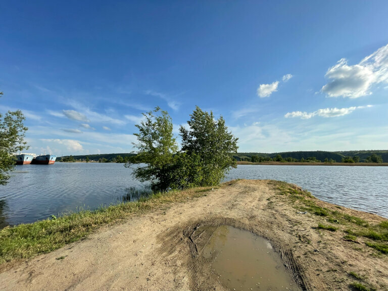 Seyir terası Смотровая площадка, Kalaç‑na‑Donu, foto