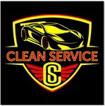 Clean Service (Nosovikhinskoye shosse No:54, Keramik Microdistrict), oto yıkama  Balaşiha'dan