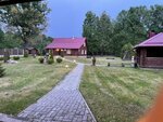 Лесная сказка (Magiliowskaja voblasc, Kirawski rajon, Borovitskiy selsovet, posyolok Lesnichestvo, Лясніцкая вуліца), tatil köyleri  Mogiliovskaya oblastından