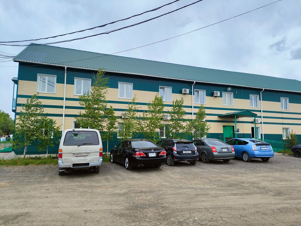 Bilgisayar teknik servisleri Techno Spot, Habarovsk, foto