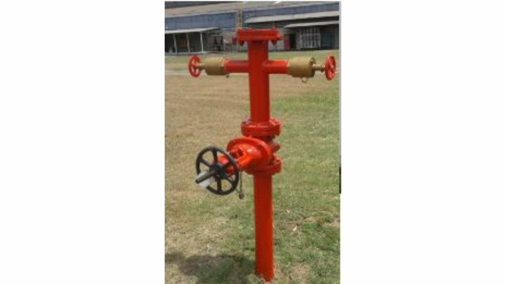 Sınai ve tıbbi gazlar Seguridad Industrial Cárdenas S. A. S., Cali, foto