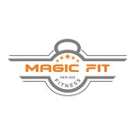 Magic Fit (Сity ​​of republican subordination Baku, Yasamal, Zaxid Xеlilov Street, 172B), spor ve jimnastik salonları  Bakü'den