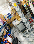 Nasco Electronics - Kumasi Showroom (Ashanti, Asokwa Municipal District, Asukwa), alışveriş merkezleri  Kumasi'den