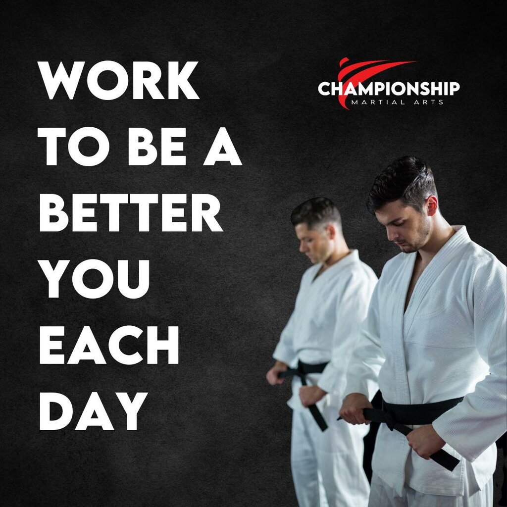 Spor ve eğlence merkezi Championship Martial Arts - Lantana, Texas, foto