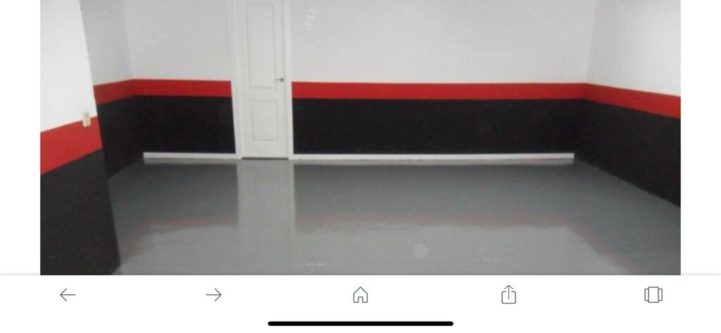 Boya ekipmanları Pintapp -Pintores de garajes -pintores de piscinas -pintores de fachadas, Madrid, foto