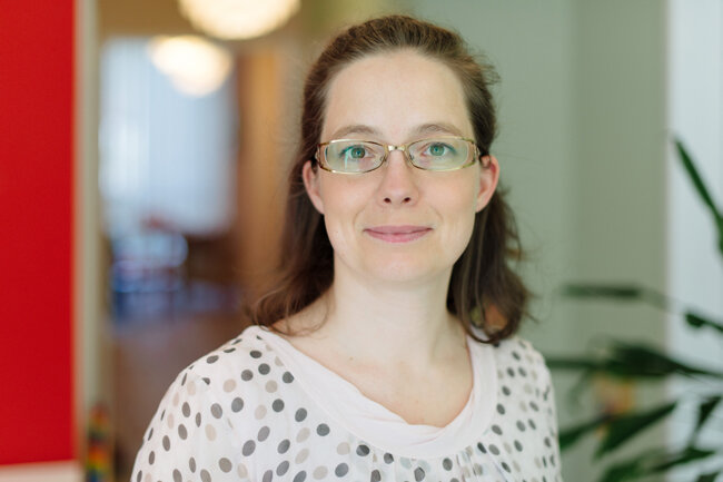 Tıp merkezleri ve klinikler Kathrin Warnow Ergotherapie, Quedlinburg, foto