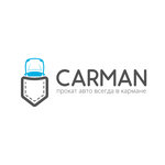 CarMan (Industrialnaya Street No:1В, Tsentralniy Microdistrict), oto kiralama  Krasnodar'dan