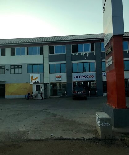 Access Bank, Adjiringanor Branch, bank, Greater Accra Region, Adentan ...