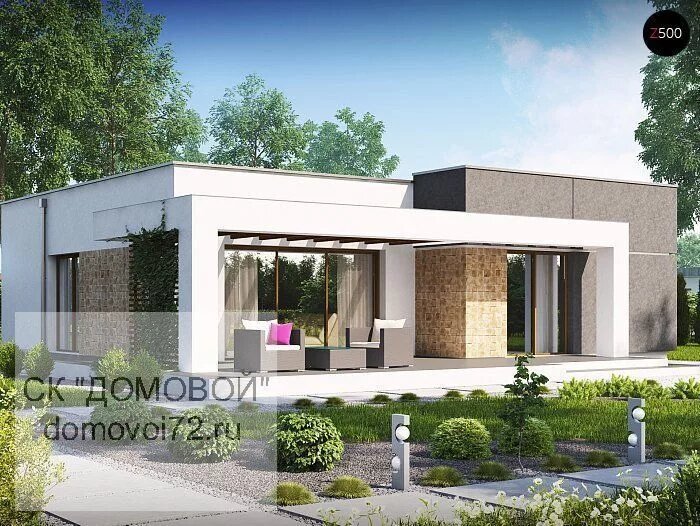 i̇nşaat firmaları Maksidom, Tiumen, foto