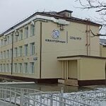 Srednyaya obshcheobrazovatelnaya shkola № 31 (Sovetskaya ulitsa No:91, planirovochny rayon Novo-Aleksandrovsk), ortaokul  Sakhalinsk'ten