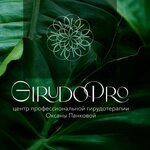 GirudoPRO (Sovetskaya Street No:38, Tsentralniy Microdistrict), sağlık merkezleri  Soçi'den