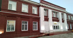 Аткарский политехнический колледж (ulitsa Pushkina No:97), yüksekokul  Atkarsk'tan