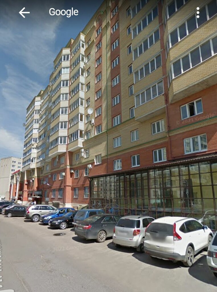 Yatırım fonu firmaları ТД Содружество РГ, Tver, foto