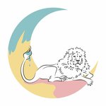 Moon And Lion (Pochtovaya ulitsa No:5), sanat atölyeleri  Kohma'dan