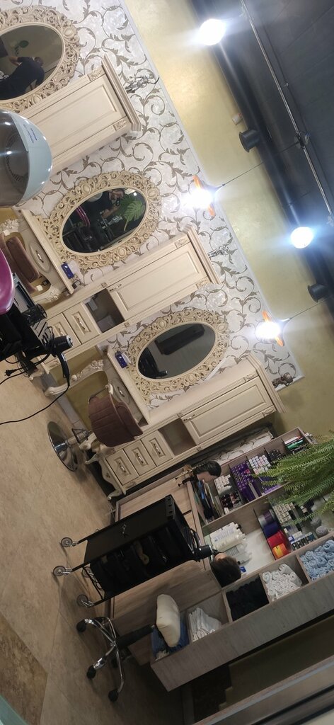 Goh, beauty salon, Yerevan, Jivani Street, 2/5 — Yandex Maps
