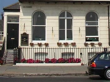 Otel Sherborne, , foto