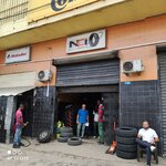 Nci Nasco Commercial International (Abidjan, Treichville, Avenue de la Reine Pokou), jant ve lastikçiler  Abican'dan
