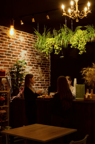 Kafe Gorchica, Kaliningradskaya oblastı, foto